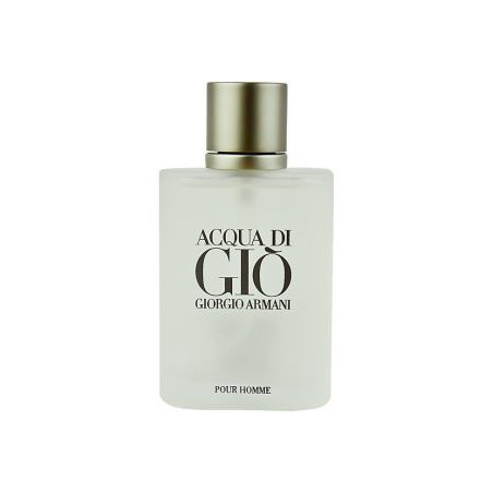 Giorgio Armani Acqua di Gio Pour Homme toaletní voda pánská 100 ml tester
